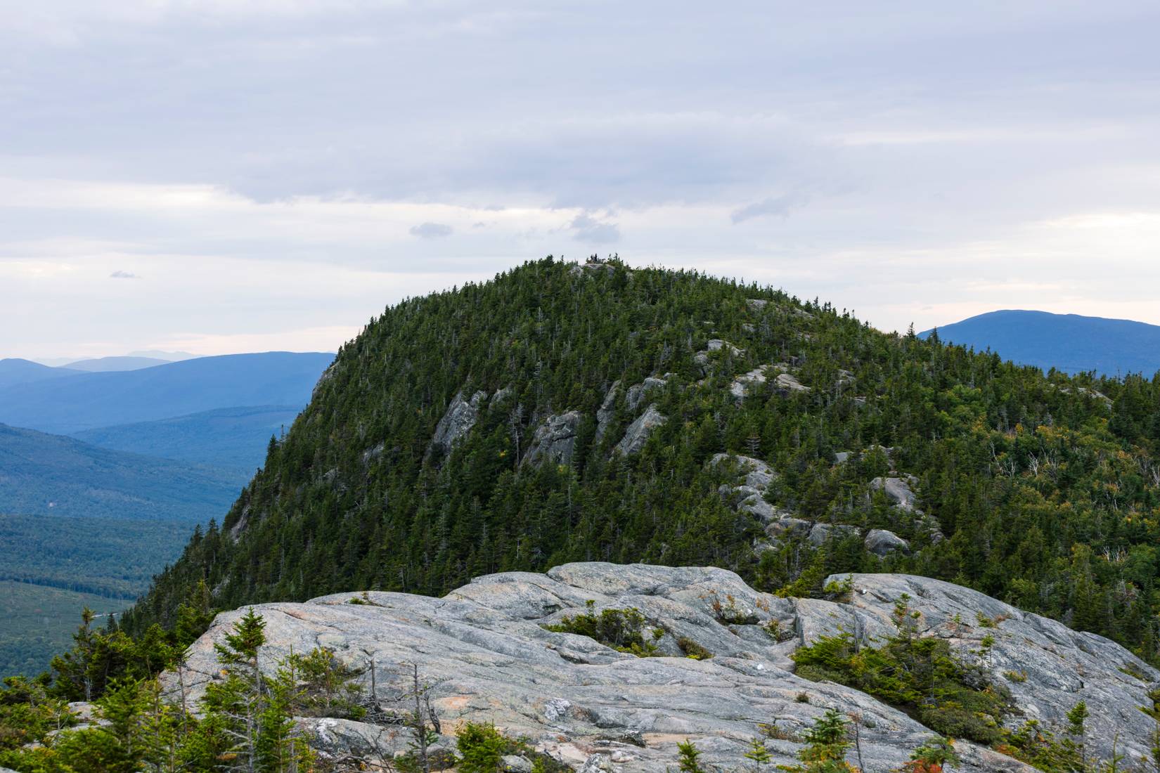 8 Best Fall Foliage Hikes In Maine In 2024