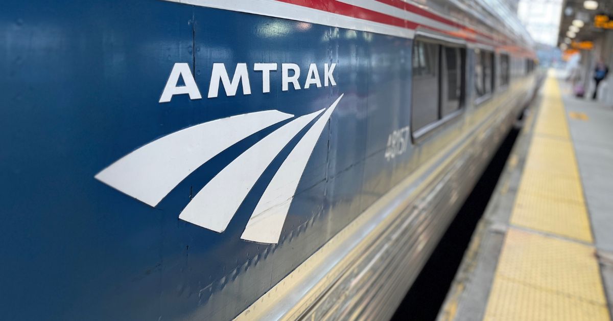 Amtrak's Floridian Makes Its Debut: Here's What To Expect