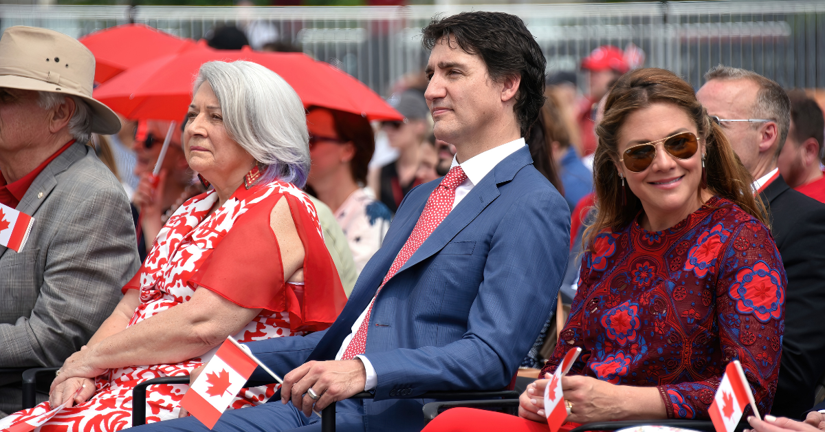 Canada Is More Appealing Among American Travellers Following Justin ...