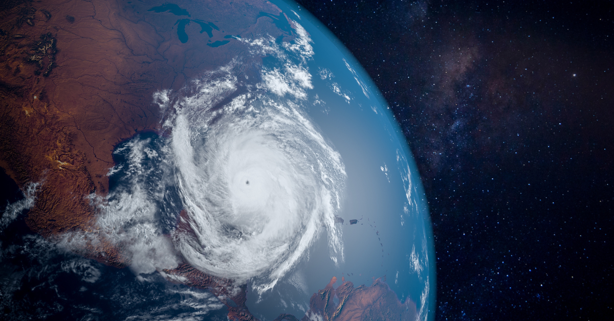 Hurricane Alley: This Is Where You'll See The Most Superstorms