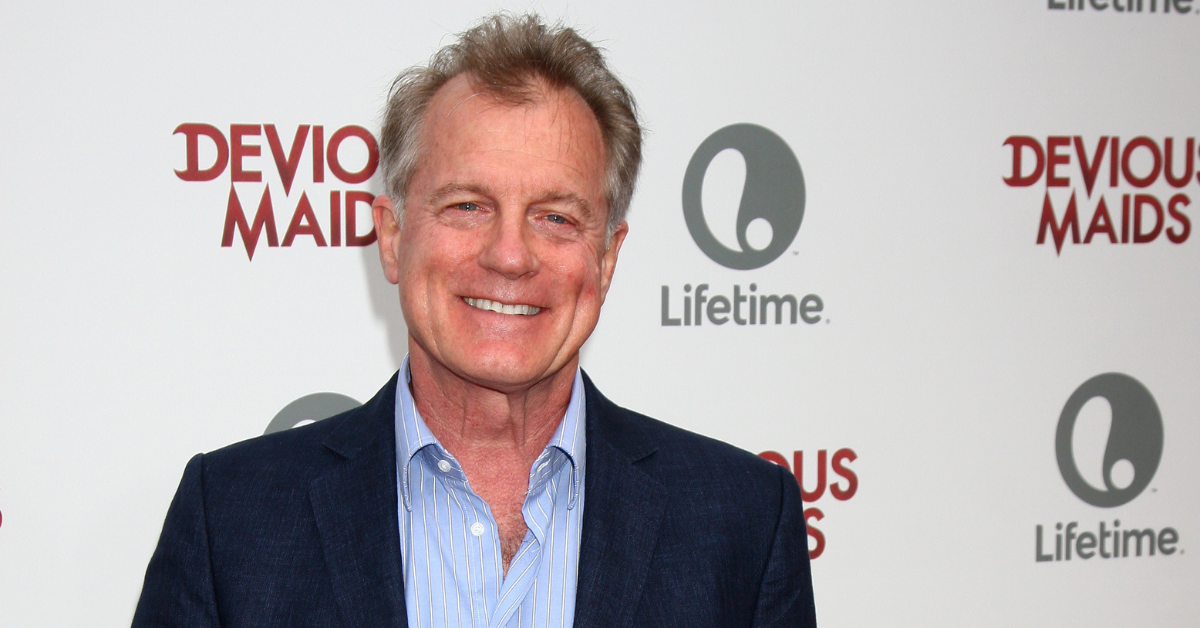 Actor Stephen Collins Fled From Hollywood In Favor Of A Town In Iowa ...