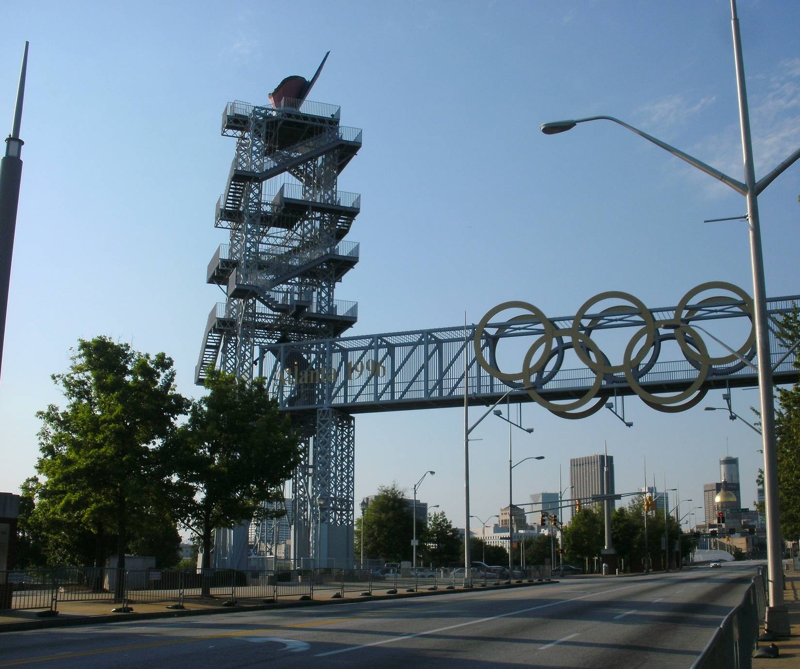 For The Win: This Country Has Hosted The Most Olympic Games