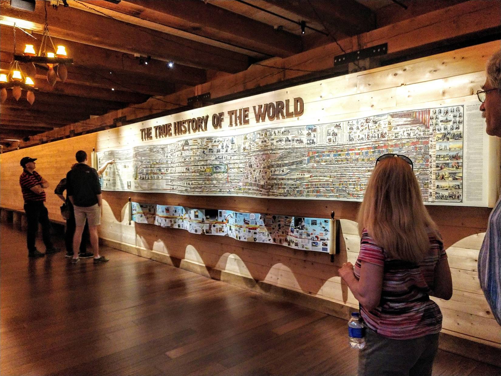 Discover Noah's Ark At This American Museum