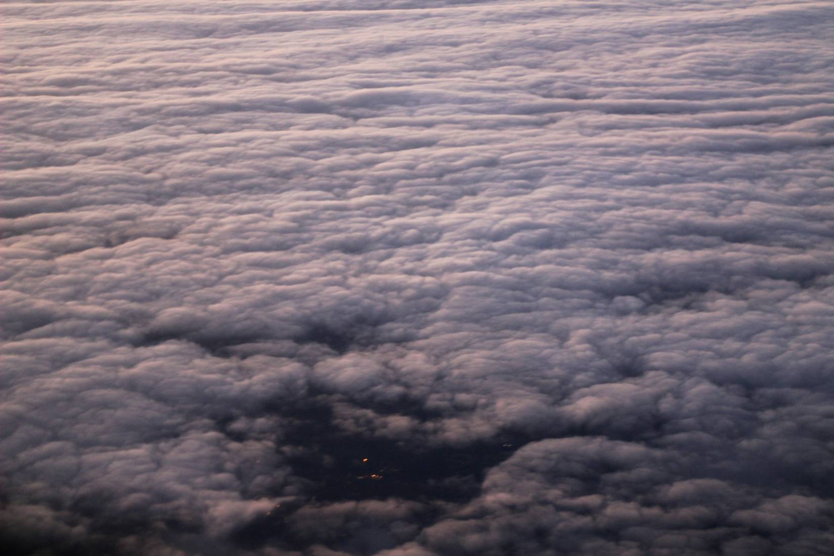 How High Do Airplanes Fly Into The Atmosphere?