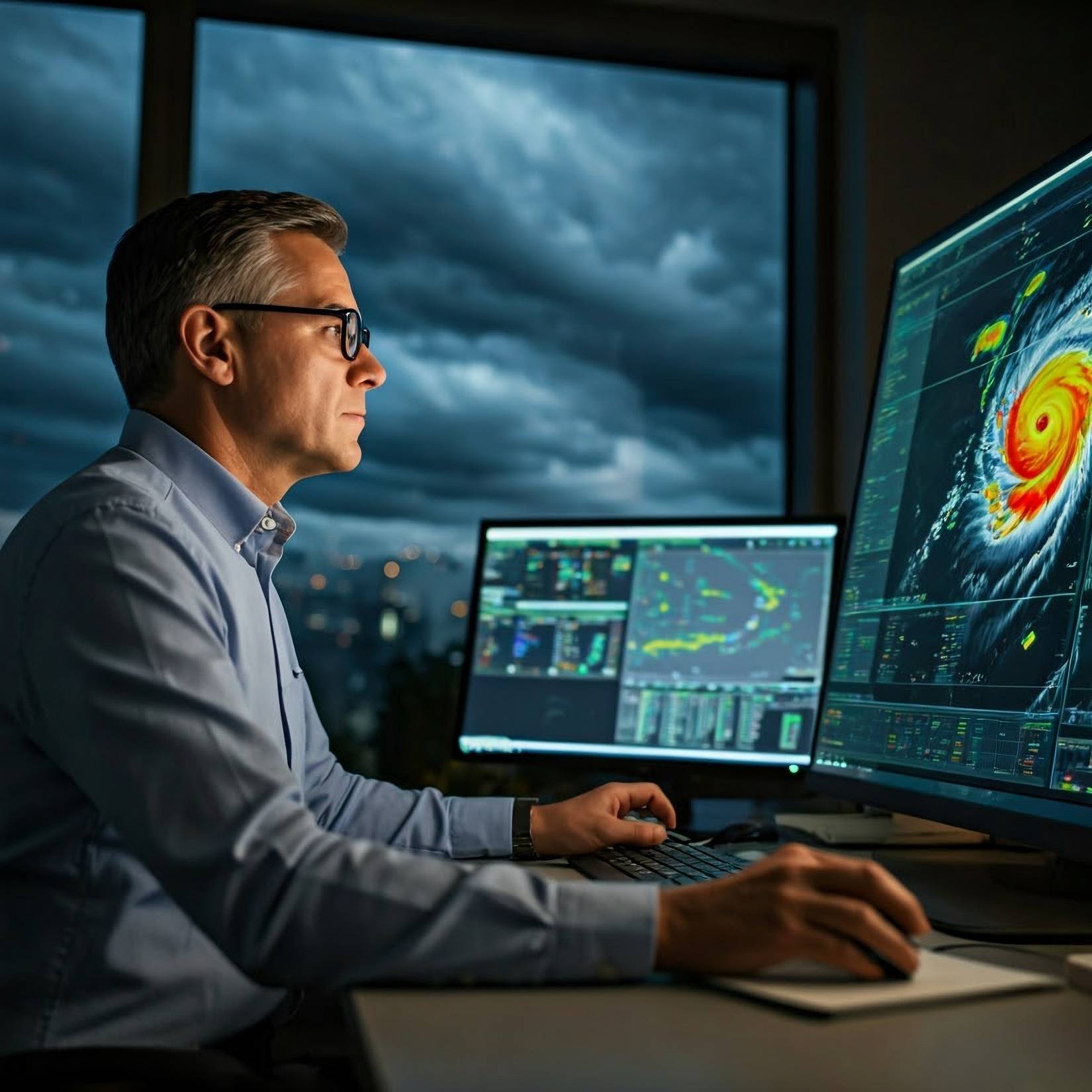 Cuba's Death Tolls Climbs to Seven as Tropical Storm Oscar Falls Apart ...