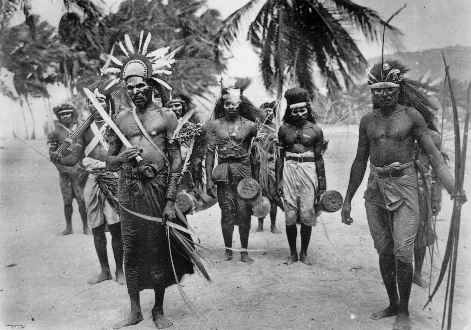 These Are The Oldest Civilizations In The World