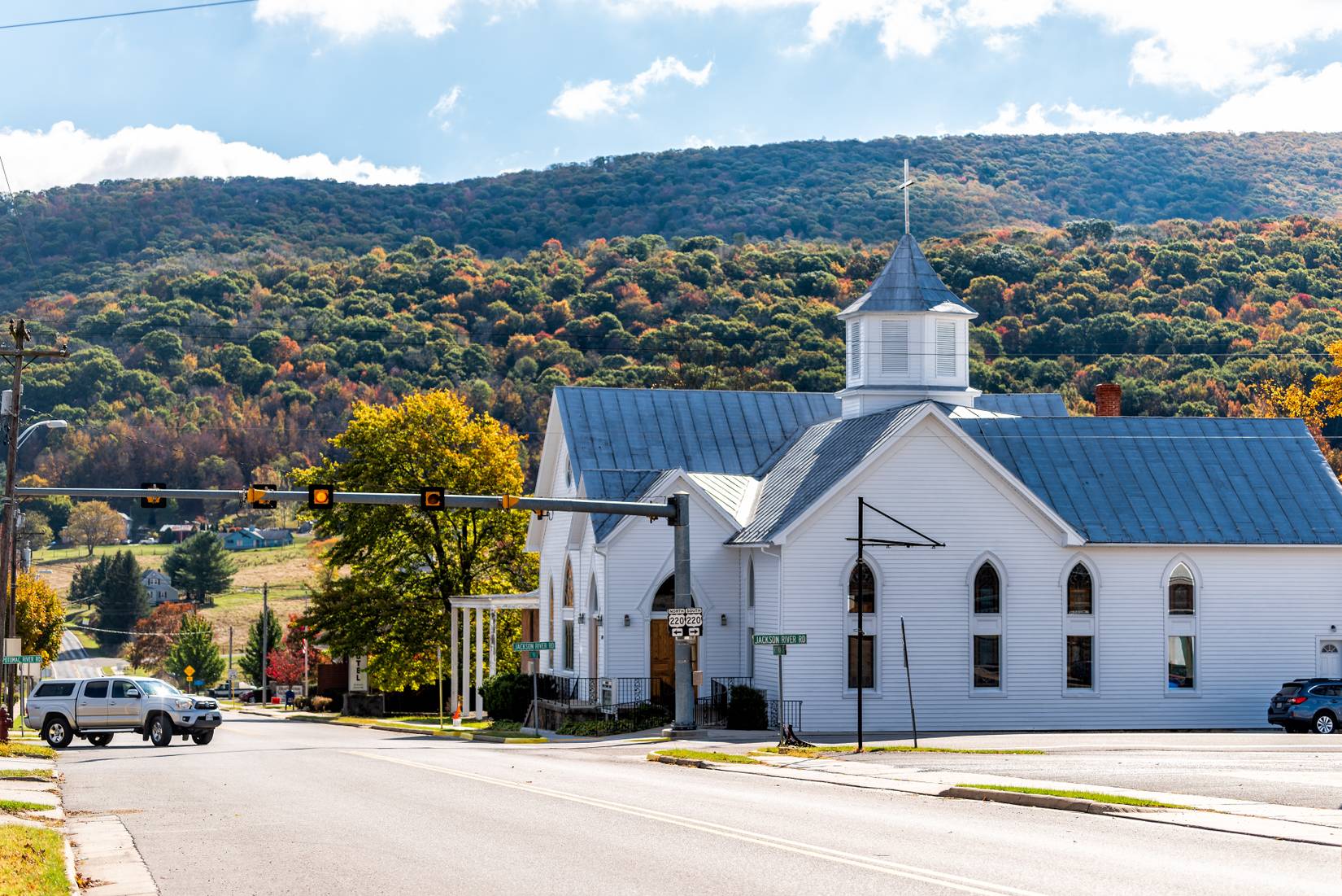 10 Underrated Small Towns In The Alleghenies