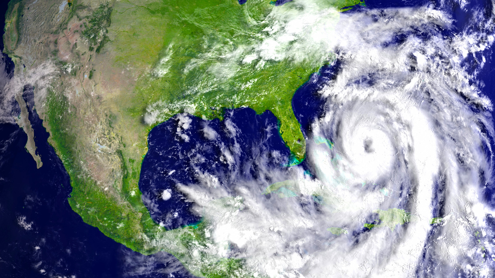 A Potential November Hurricane In Florida Could Set An All-Time Record