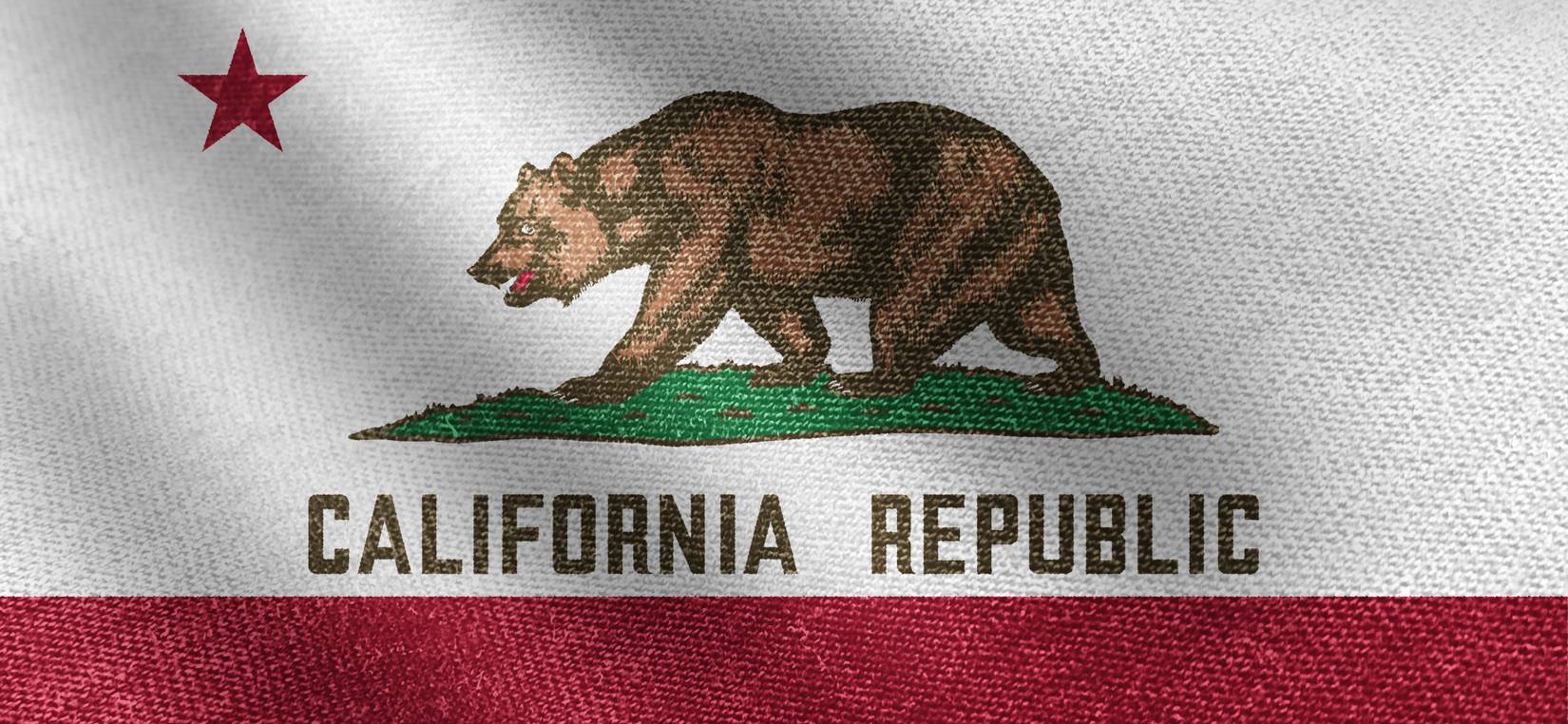 California - Flags & Symbols | TheTravel