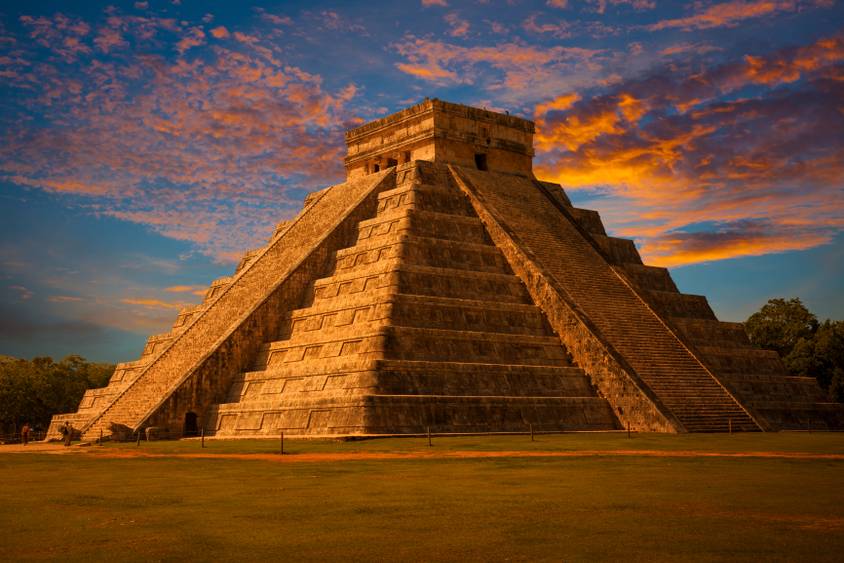 10 Ancient Mayan Cities You Can Actually Visit Today
