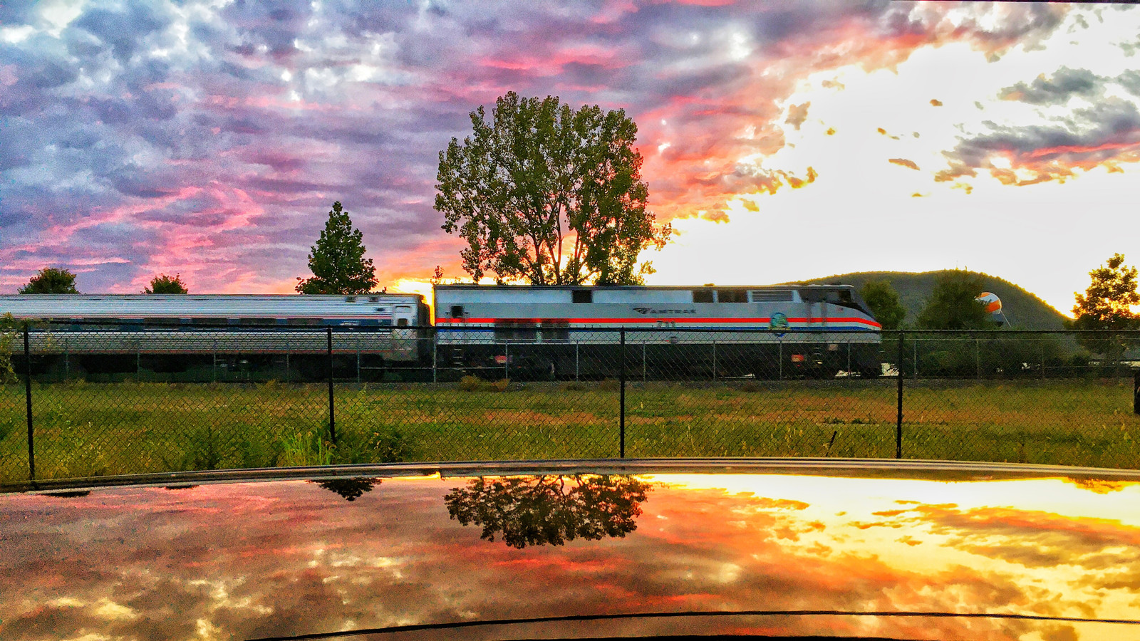 7 Cheapest Fall Amtrak Trips To Take In October