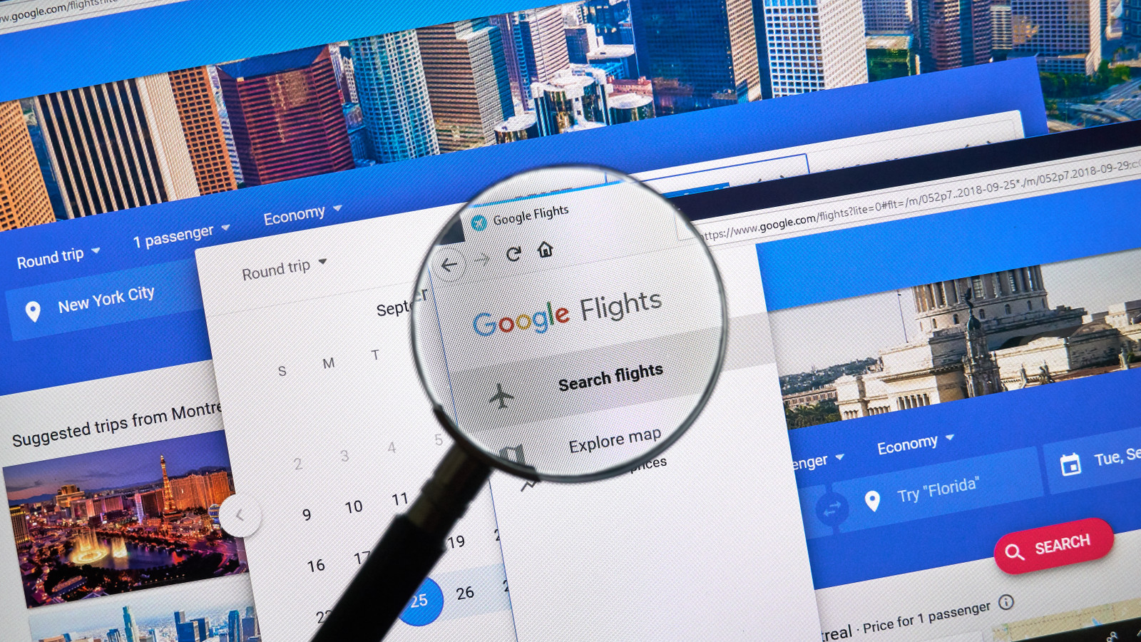 Google Flights Just Made It Easier for Travelers to Find Cheaper Airfare