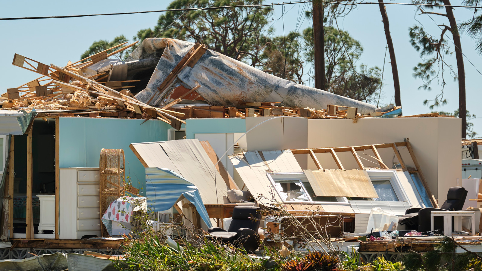 Enough Is Enough: Floridians Reassess Living in the Sunshine State ...