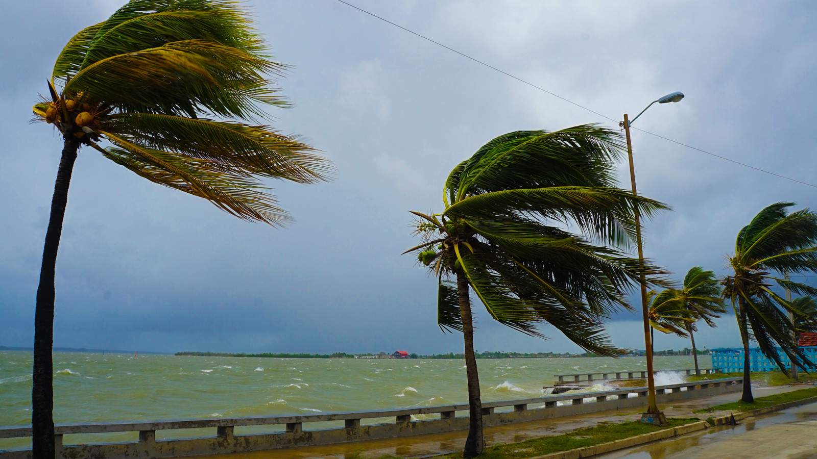 Tropical Storm Oscar Continues to Wreak Havoc on the Caribbean: Six ...