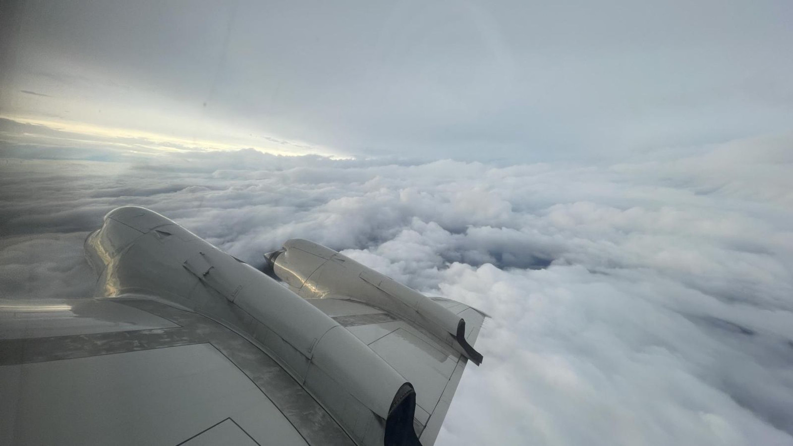 Hurricane Hunters Reveal Just How Deadly Hurricane Milton Was Before It ...