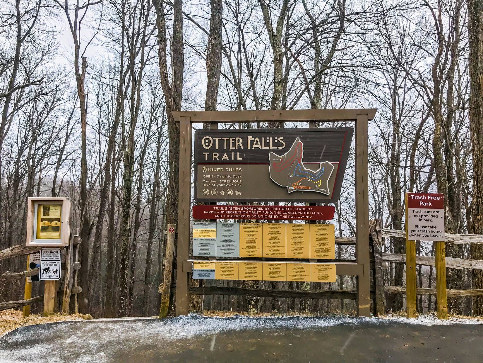 7 Best Hikes In Boone With Asheville Vibes, But Better