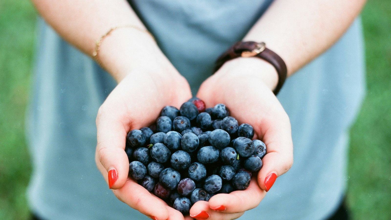 Did You Know These 10 Foods Were Native To North America?