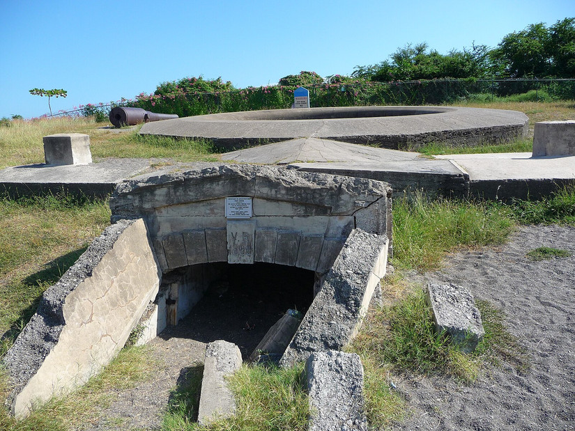 8 Underrated Sunken Cities To Know About Besides Atlantis