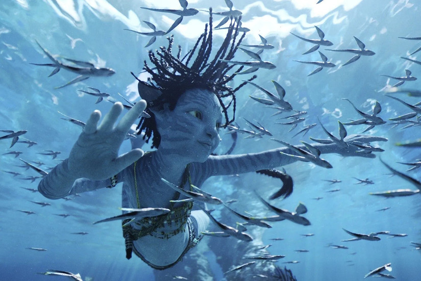 These Are The Sea Nomads Who Inspired Avatar: The Way Of Water