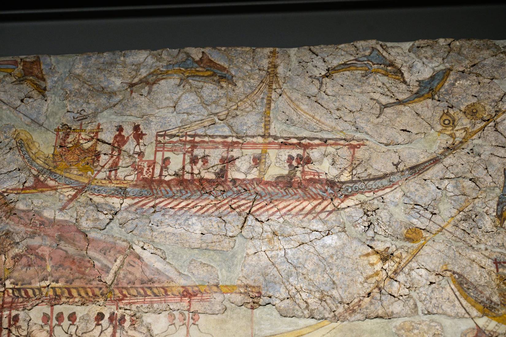 7 Ancient Disasters That Changed The World