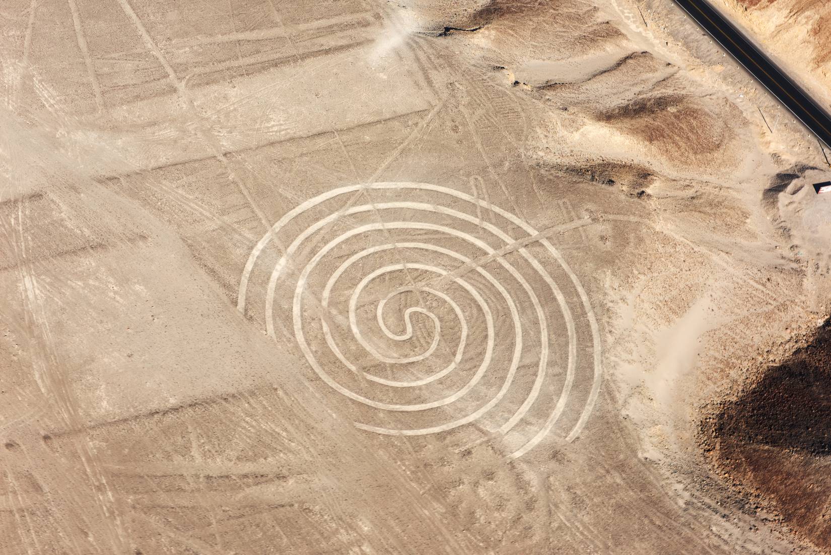 Thousands Of "Stonehenges" Have Been Found In The Amazon Rainforest
