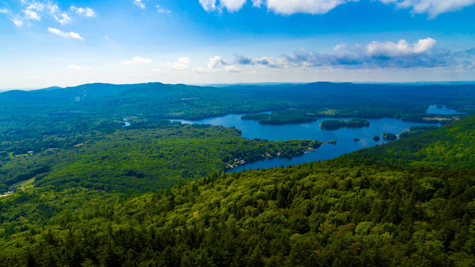 This State Park Is A Dead Ringer For Acadia National Park