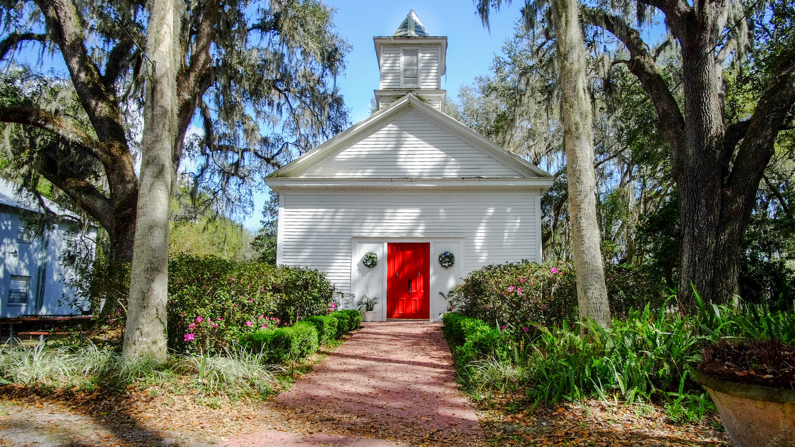 7 Best Small Towns In Florida If You Hate The Coast