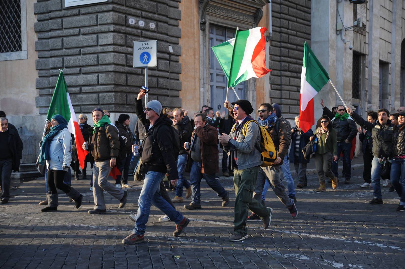Venice, Italy's "Daytripper" Fee to Double in 2025 as the City Strives ...