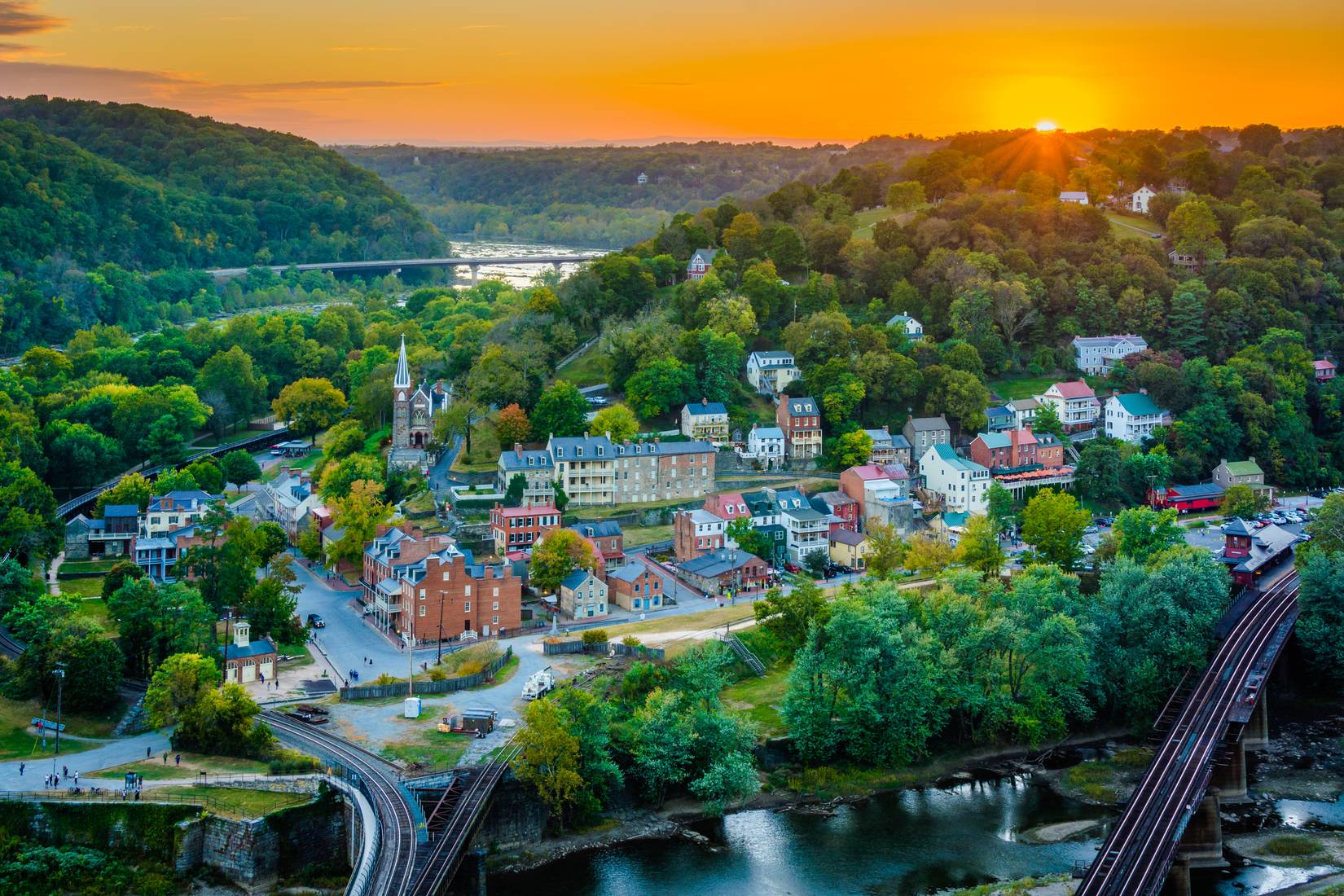 U.S. Issues Major Announcement For Visitors Ahead Of Its 250th Birthday ...