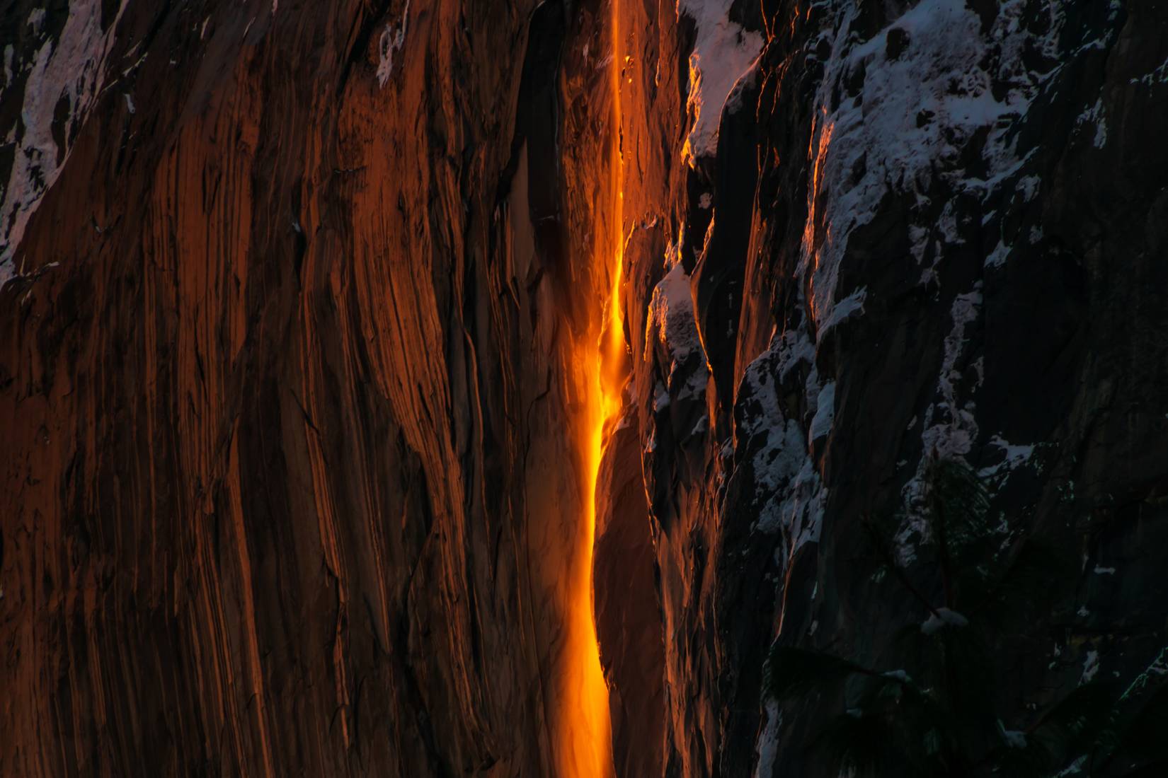 Yosemite National Park Superintendent Issues Statement Over ...