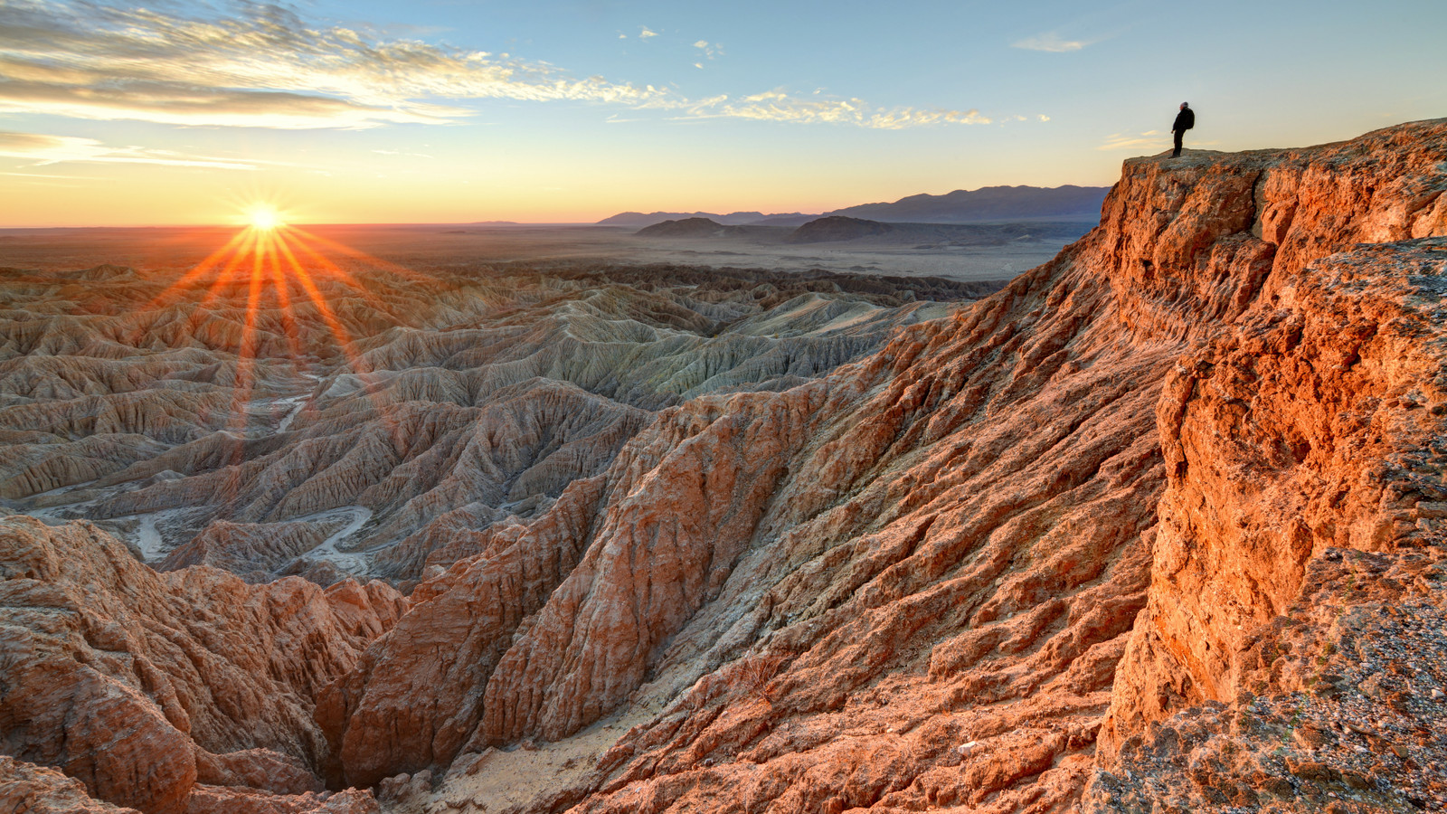 This California State Park Is A Dead Ringer For Grand Canyon National Park