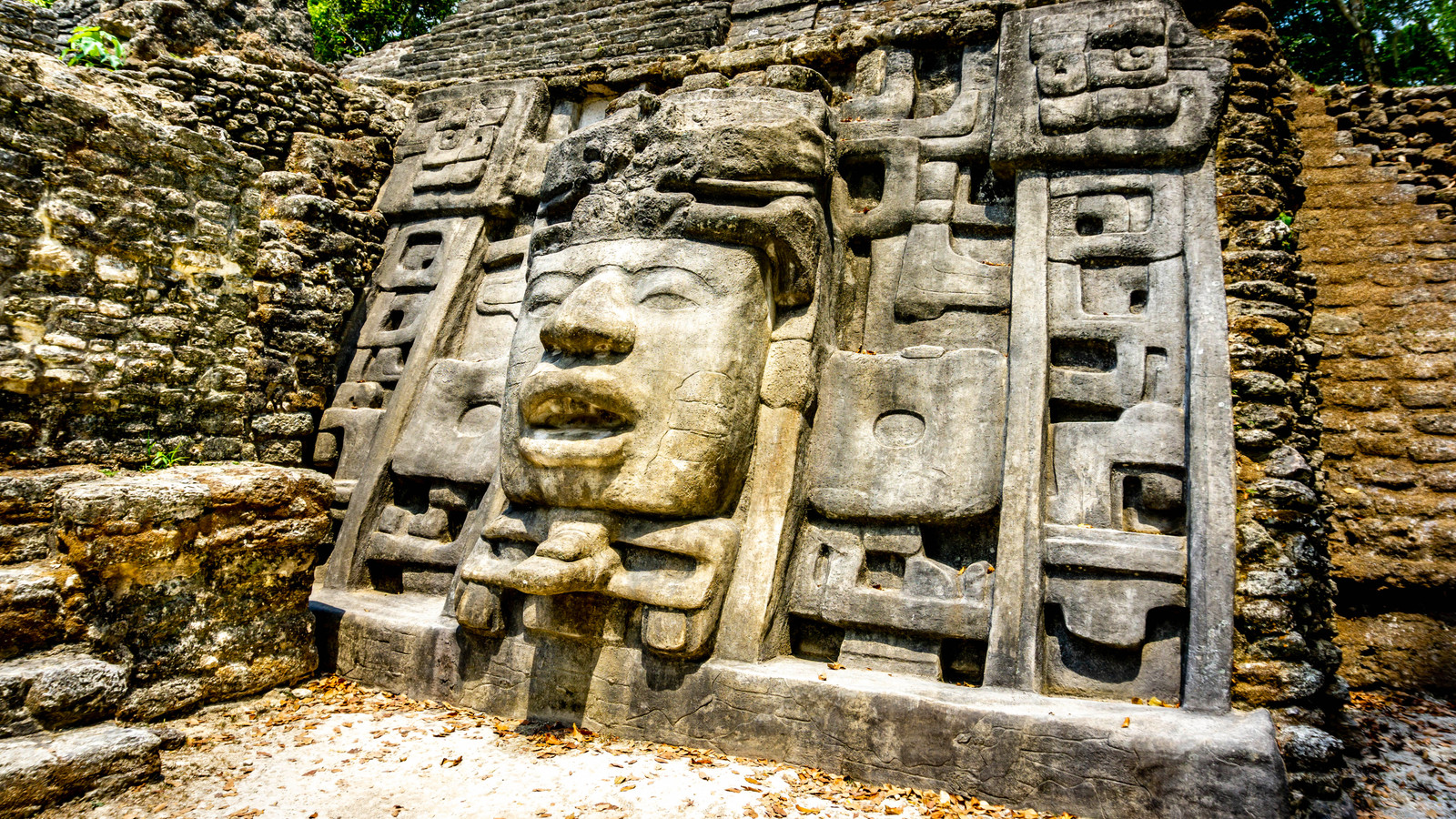 10 Things The Ancient Mayans Did That History Books Won't Tell You