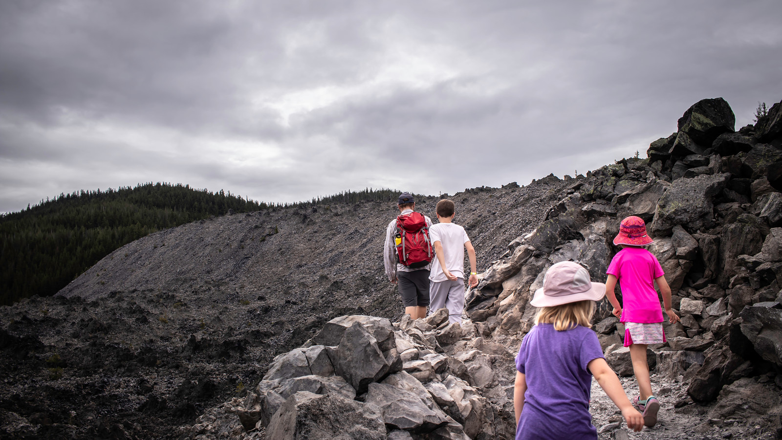 Skip Oregon's National Park For This Underrated National Monument
