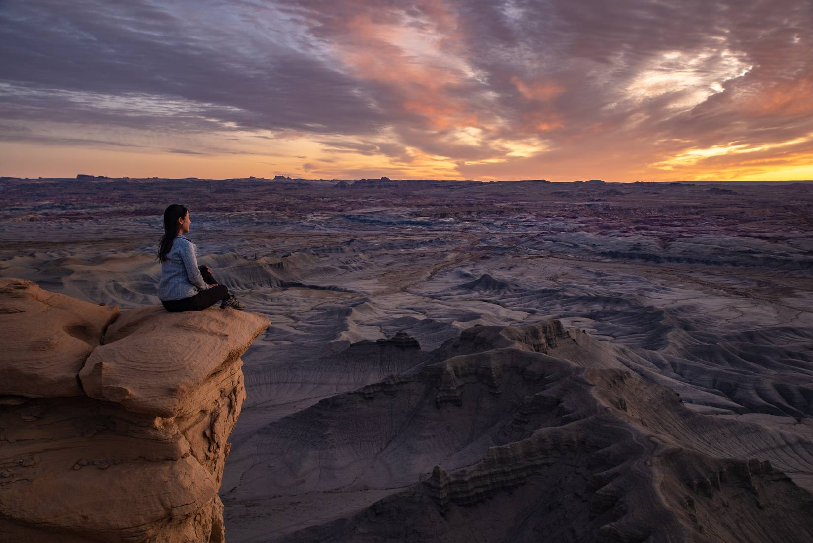 This Small Town Has The Best "Grand Canyon" You've Never Heard Of