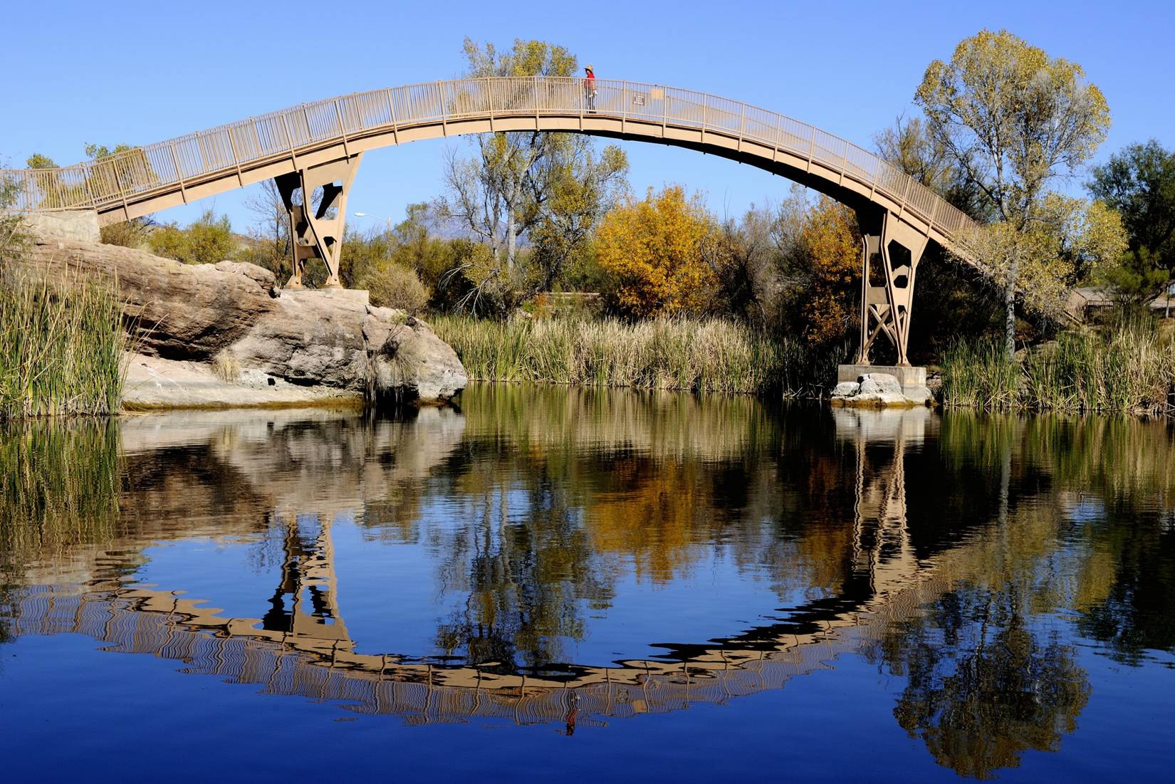 The "Patagonia Of America" Is One Of The Southwest's Best-Kept Secrets