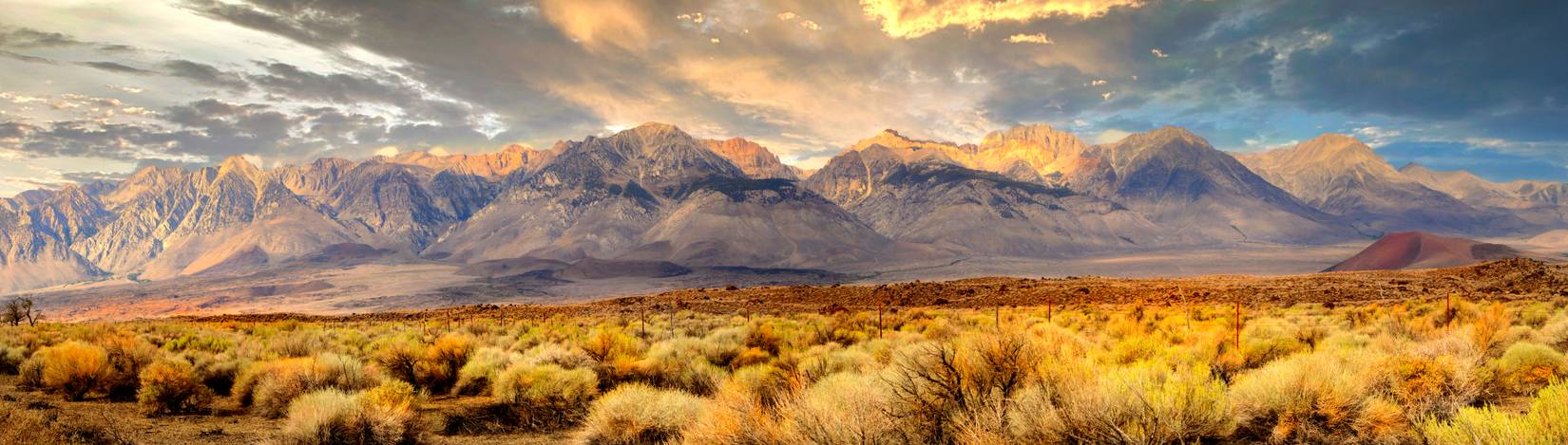 Something Groundbreaking Is Happening Under California's Sierra Nevada ...