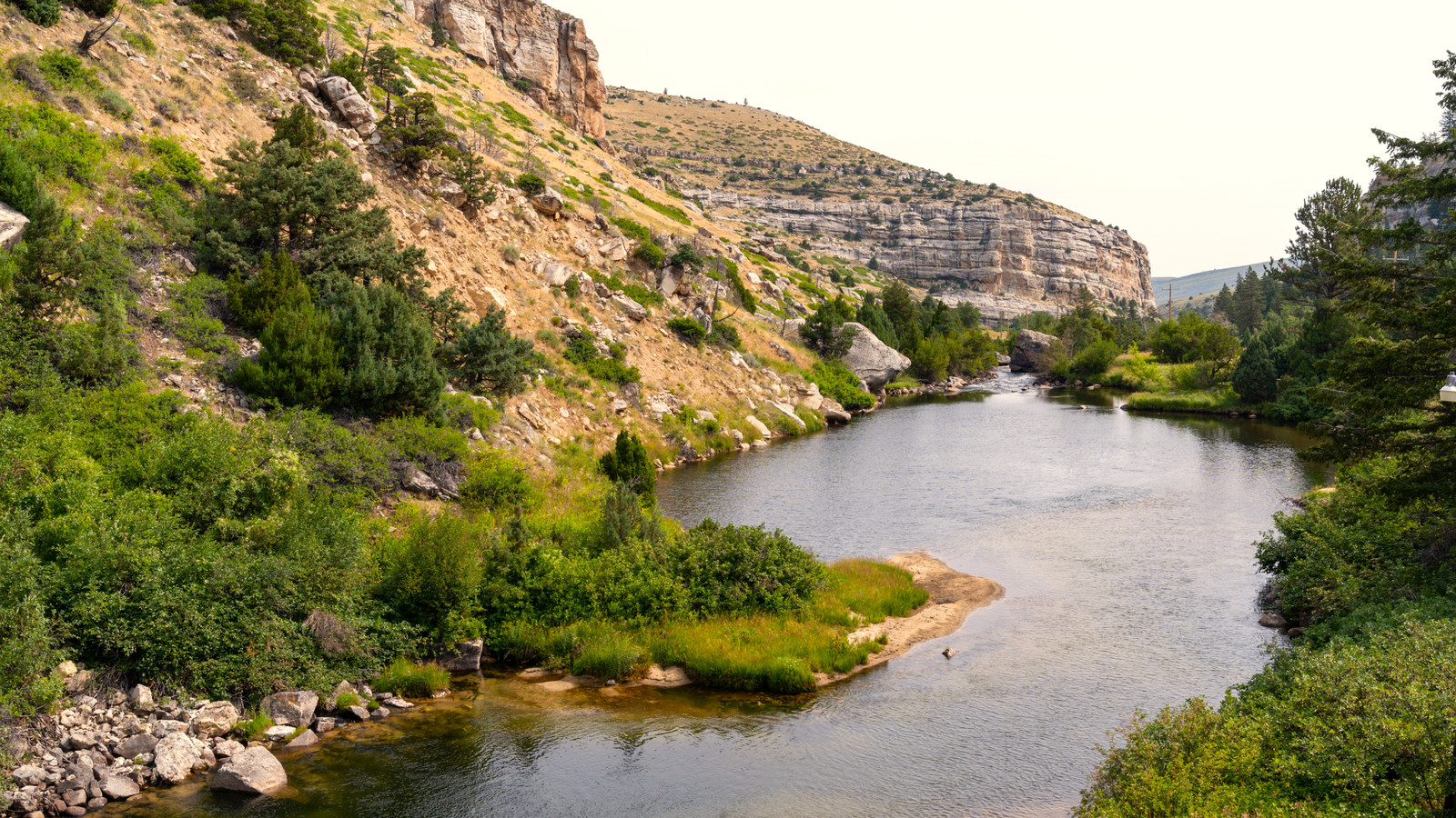 10 Most Obscure State Parks Worth Visiting Instead Of Famous National Parks