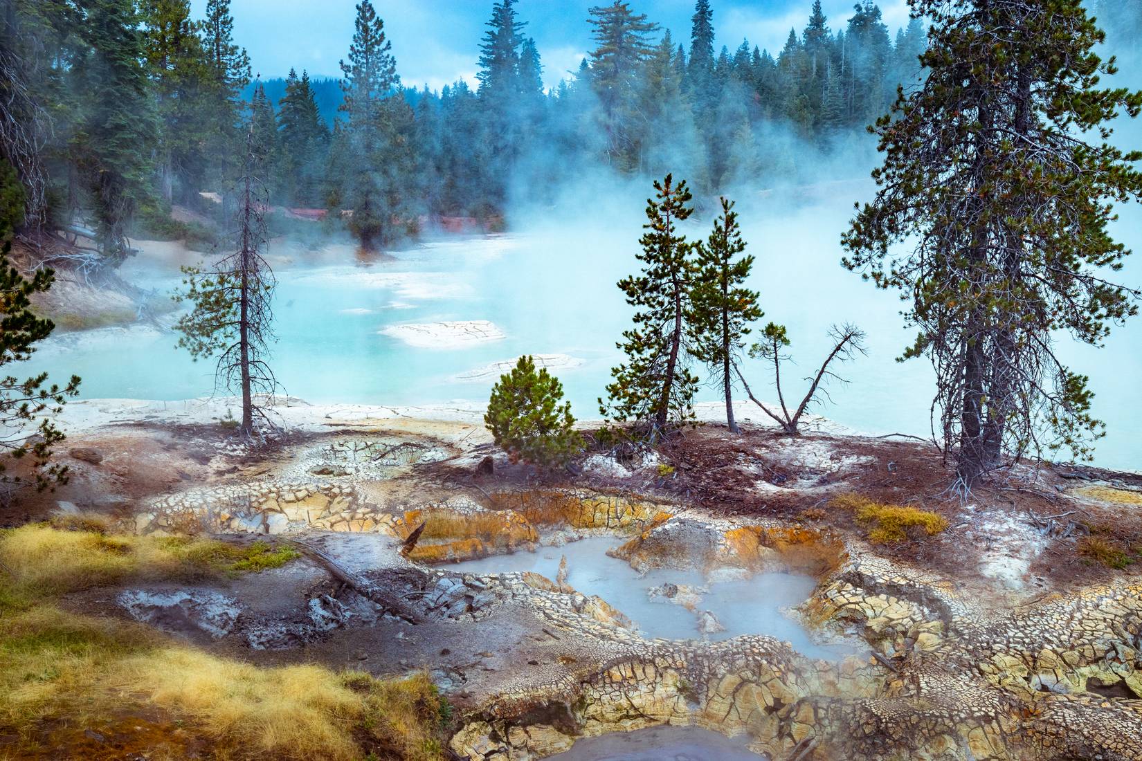 The "Iceland Of America" Is The Most Underrated Natural Wonder In The U.S.