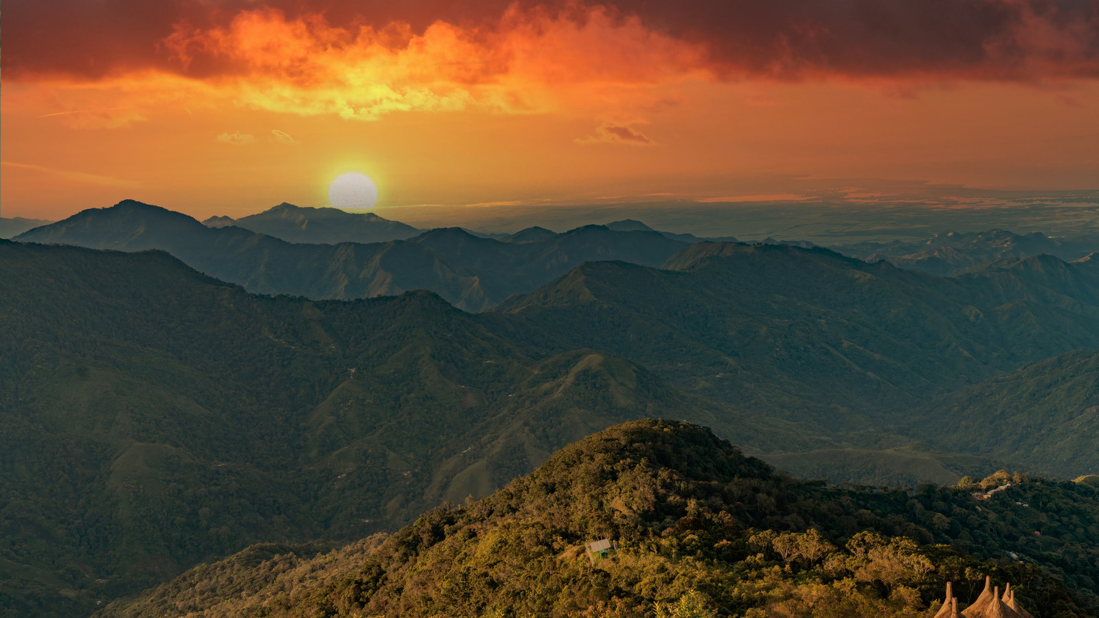 This Is The Driest State In All Of America