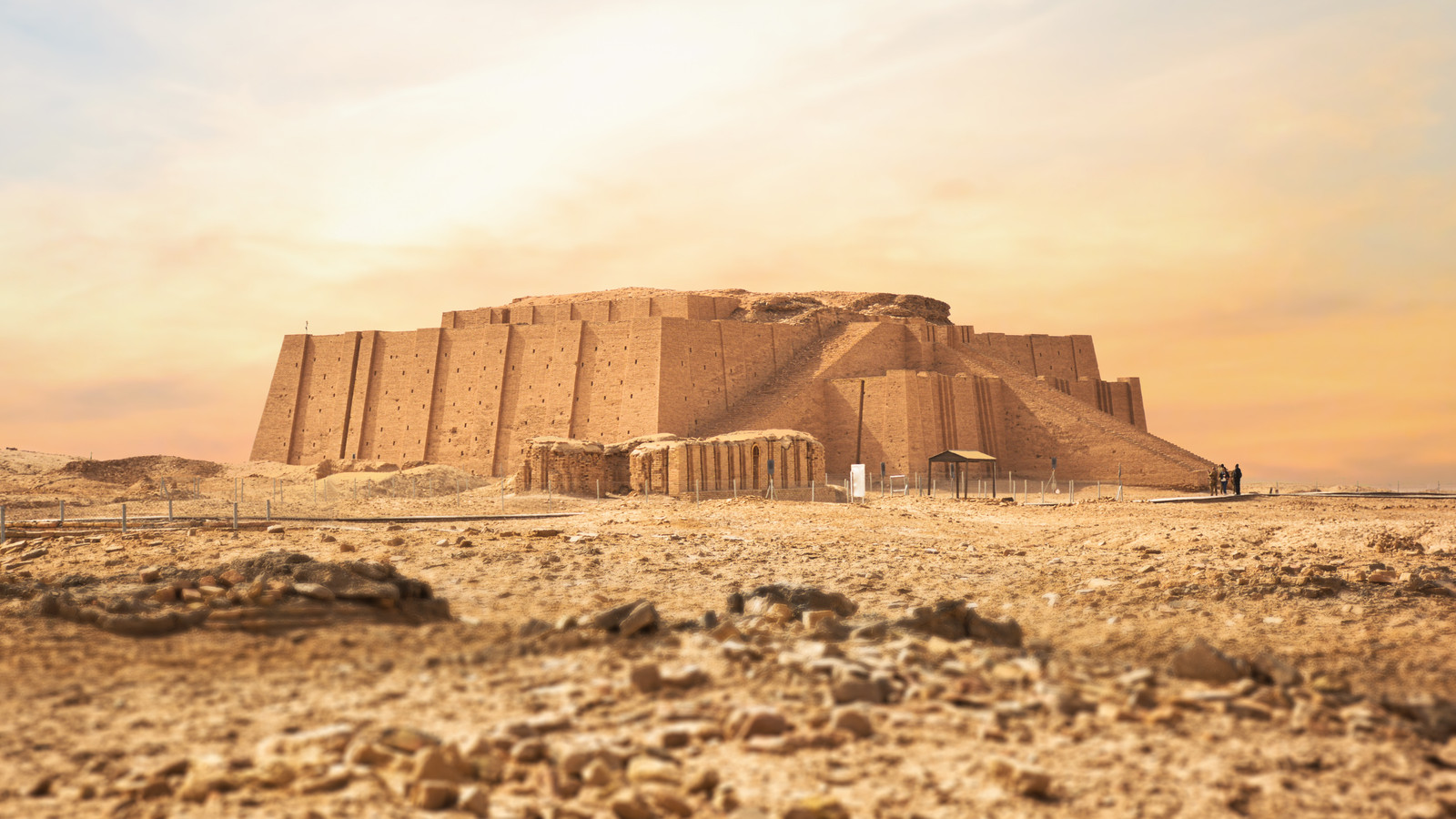 7 Incredible Archeological Discoveries That Changed The World