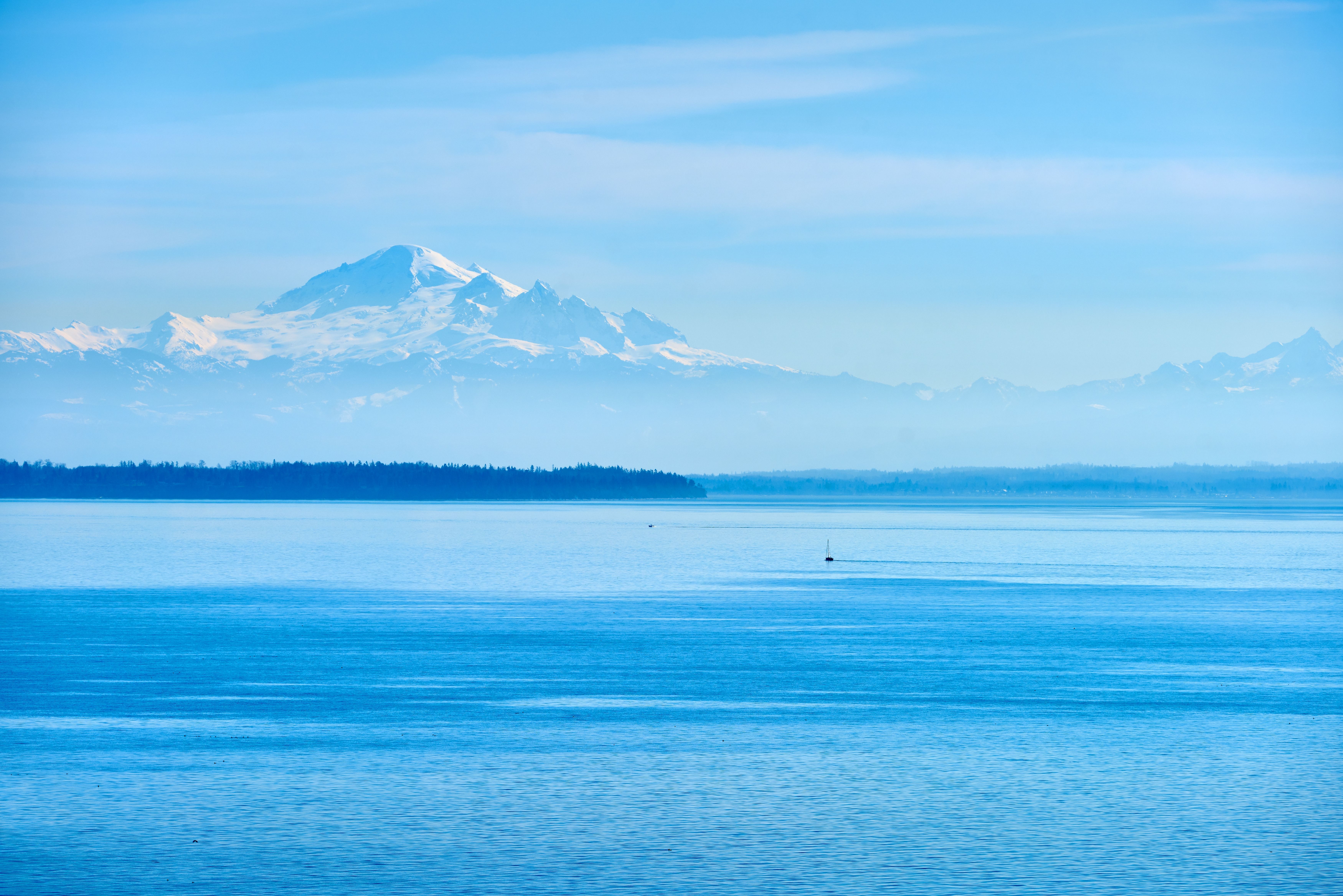 You Need A Passport To Visit This Stunning Small Washington Town