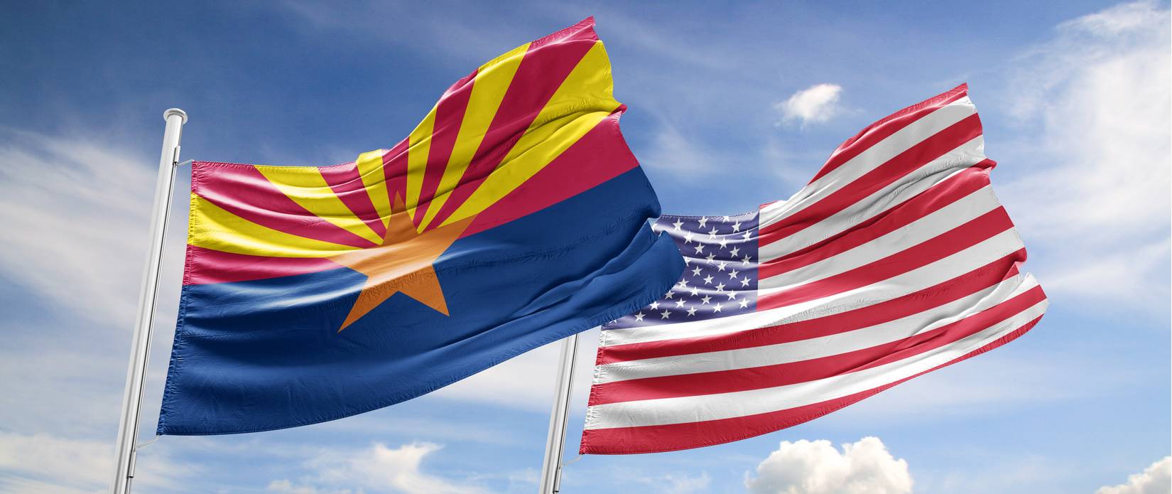 Arizona - Maps | TheTravel