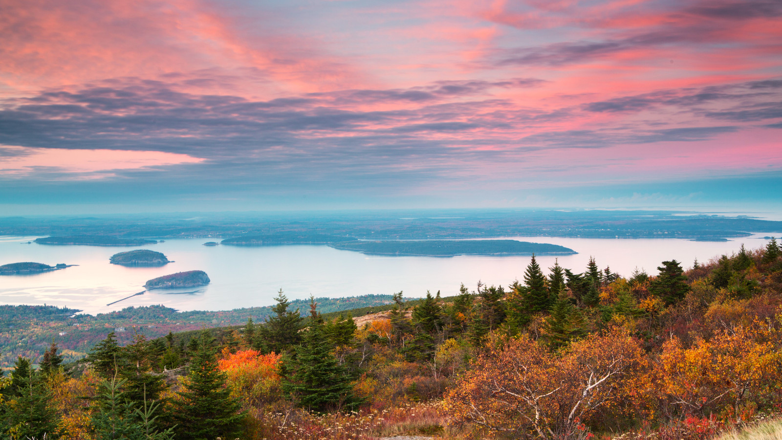 Skip Bar Harbor: 7 Underrated Small Towns Near Acadia National Park To ...