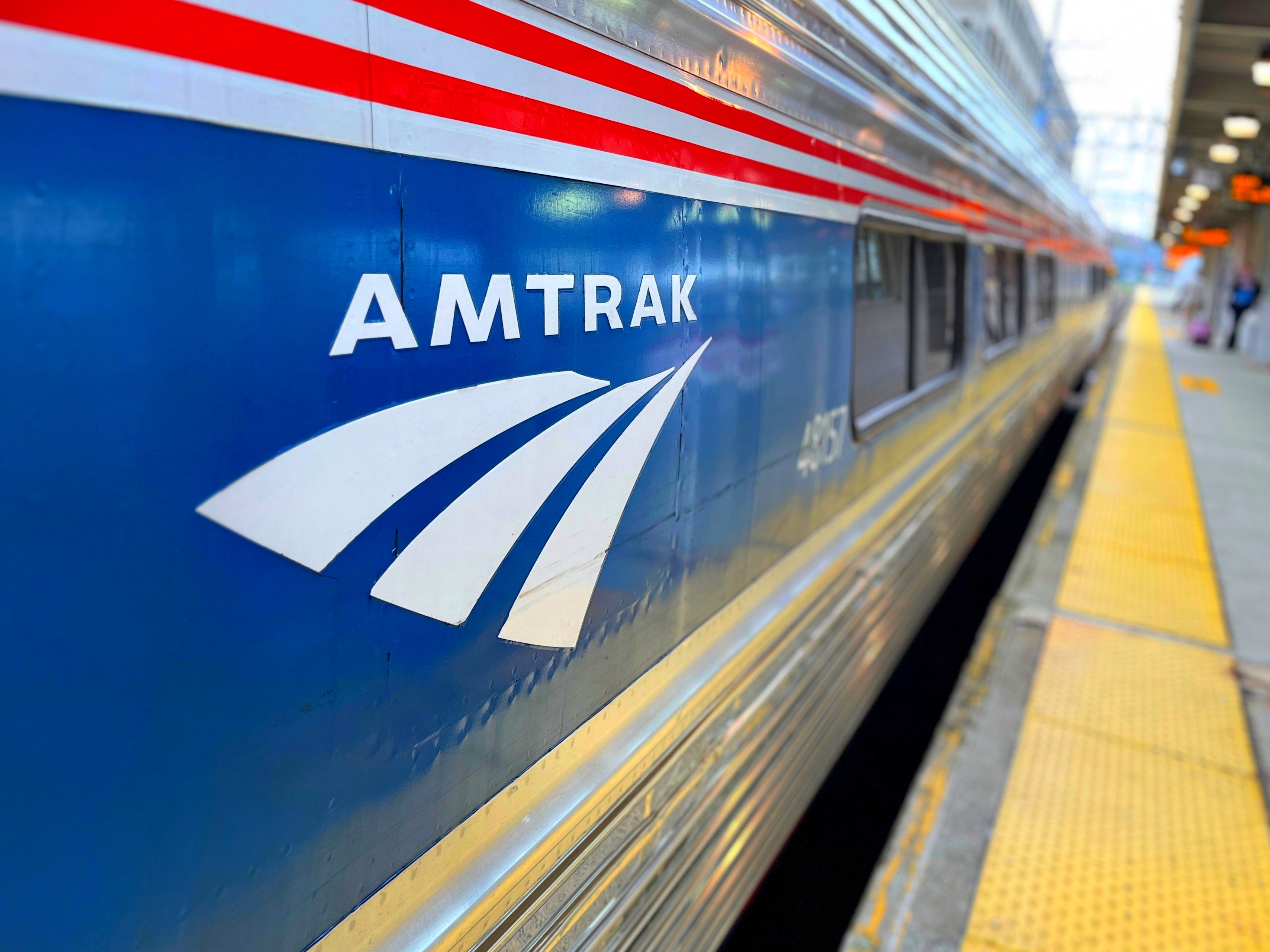 6 New Amtrak Routes We’d Love To See In 2025