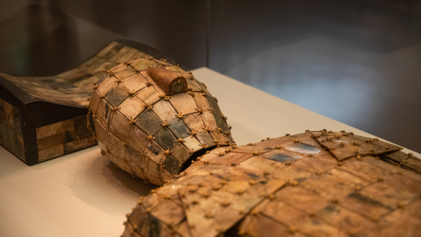 The World's Oldest Cheese Discovered On 3,600-Year-Old Mummies