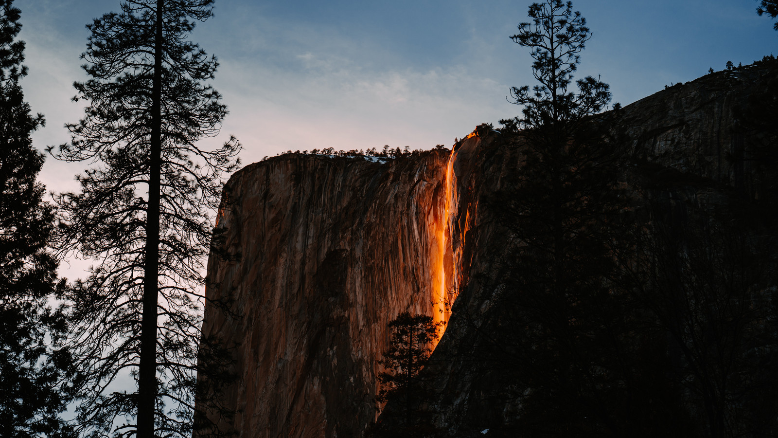 Yosemite National Park Superintendent Issues Statement Over ...