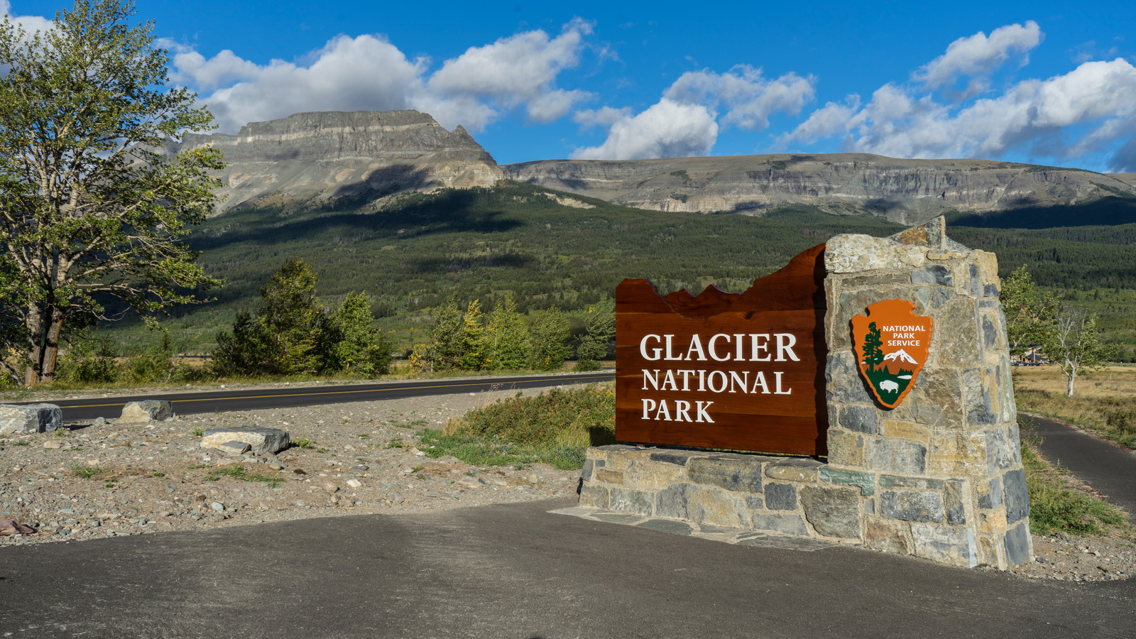 7 Secret National Park Entrances That Lead To Underrated Sights