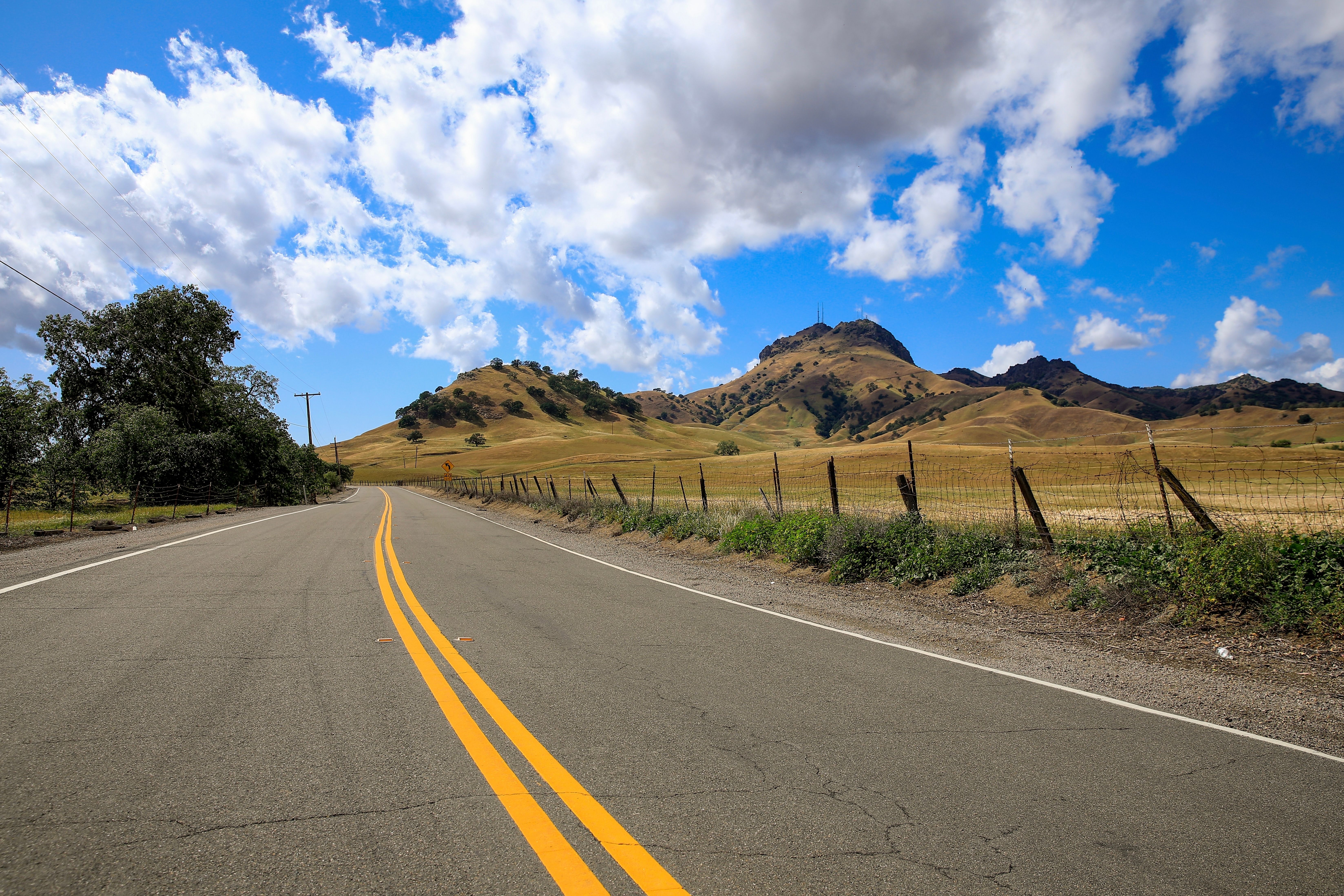 Why You Can't Visit This California State Park In The Mountains