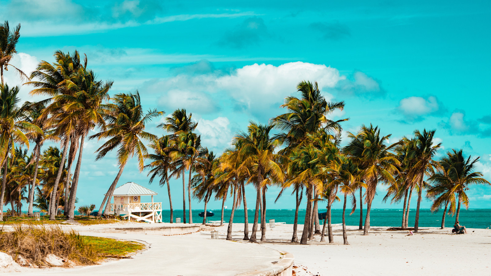 Skip Key West For This More Accessible Town In Florida