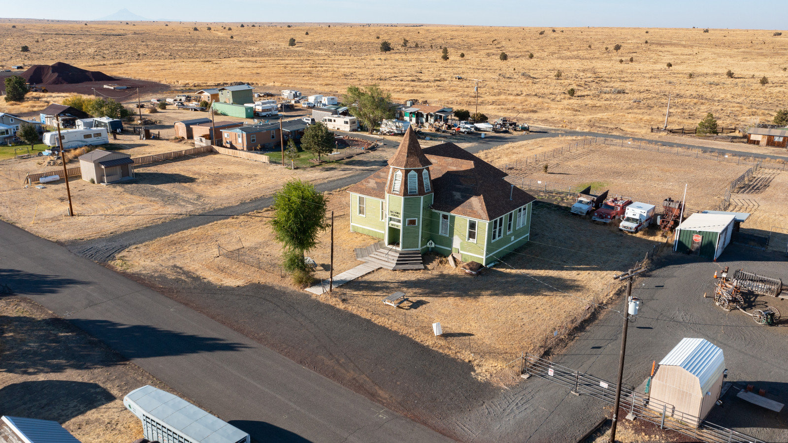 7 Most Obscure Towns In Oregon